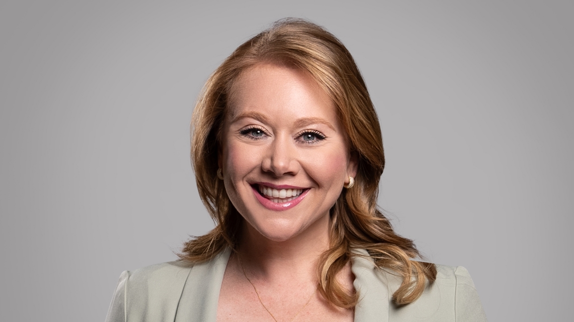 Jenny Day | cbs8.com