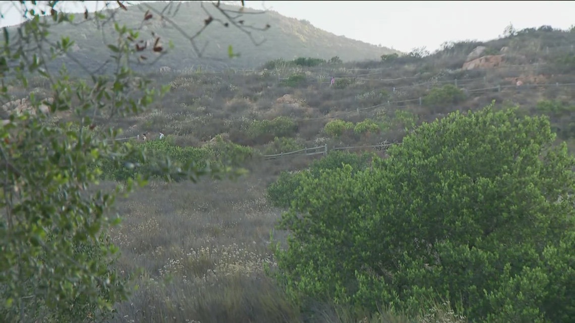 Retired FBI agent details rescue of Hannah Anderson in 'FBI True ...