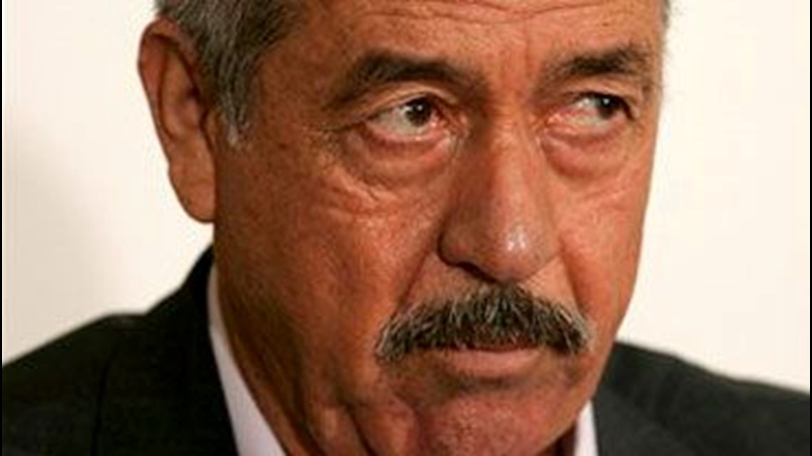 Iraq's 'Chemical Ali' infamous for 1988 gas attack | cbs8.com