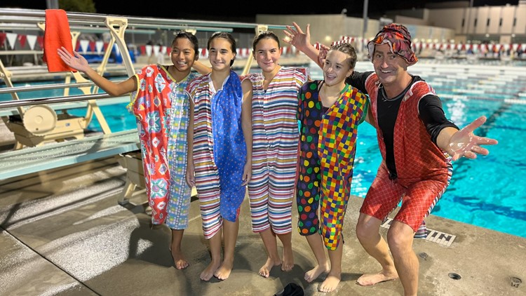 Legendary dive coaches asking next generation to save their sport ...