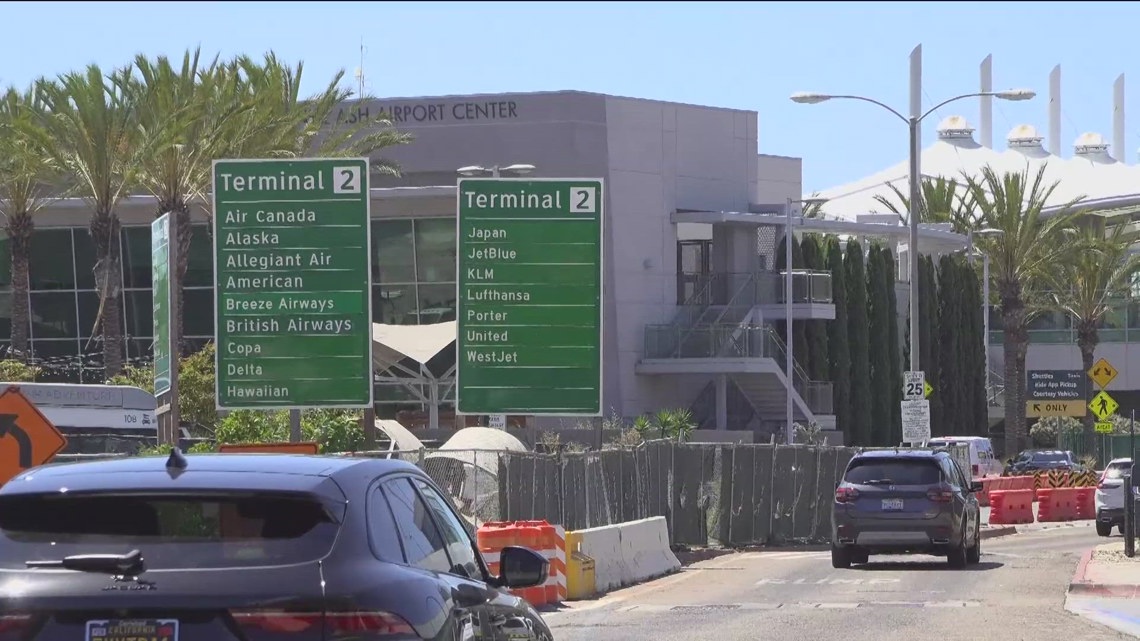 Photojournalist recounts 1995 San Diego tank rampage | cbs8.com