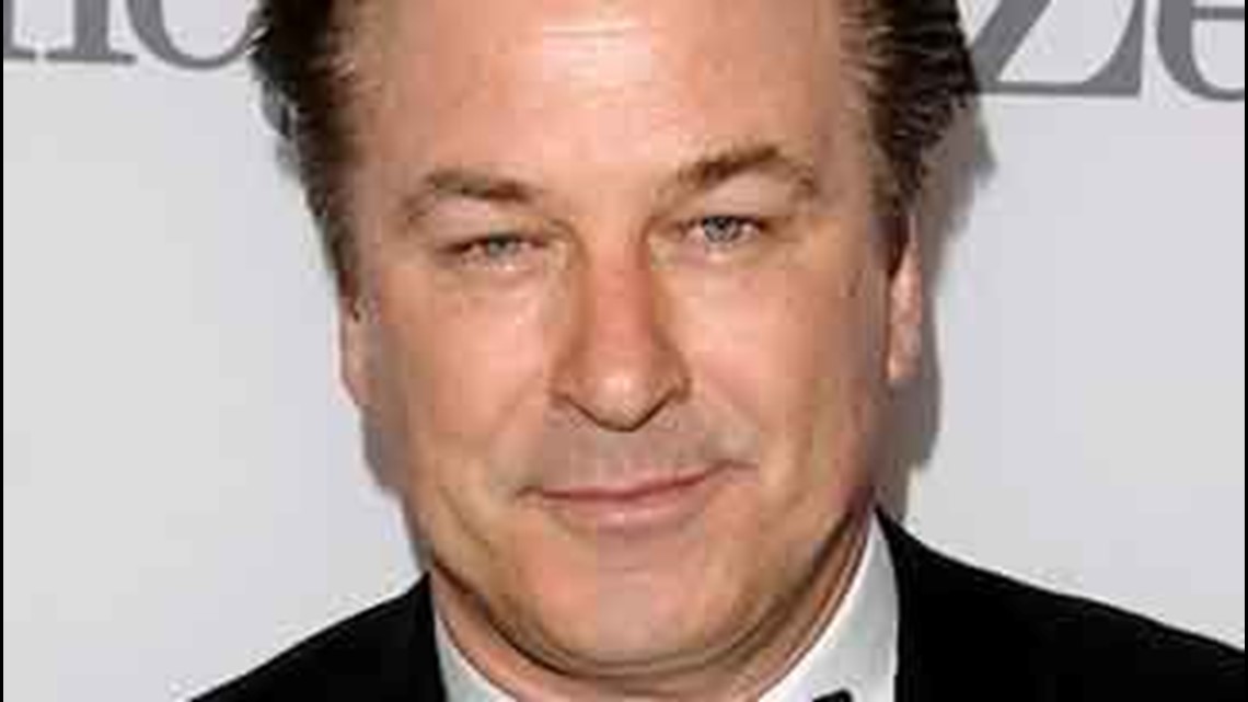 Alec Baldwin eyes NYC mayor office, but after 2013 | cbs8.com