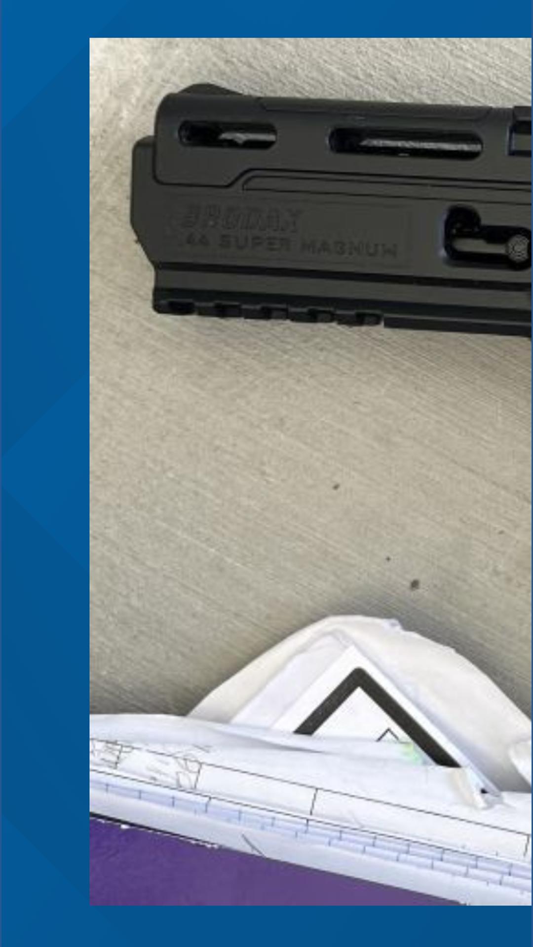 Students arrested after bringing BB gun to Spring Valley school | cbs8.com