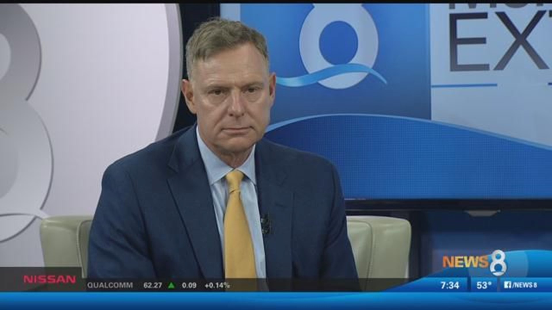 Congressman Scott Peters to release letters asking Congress to act on ...