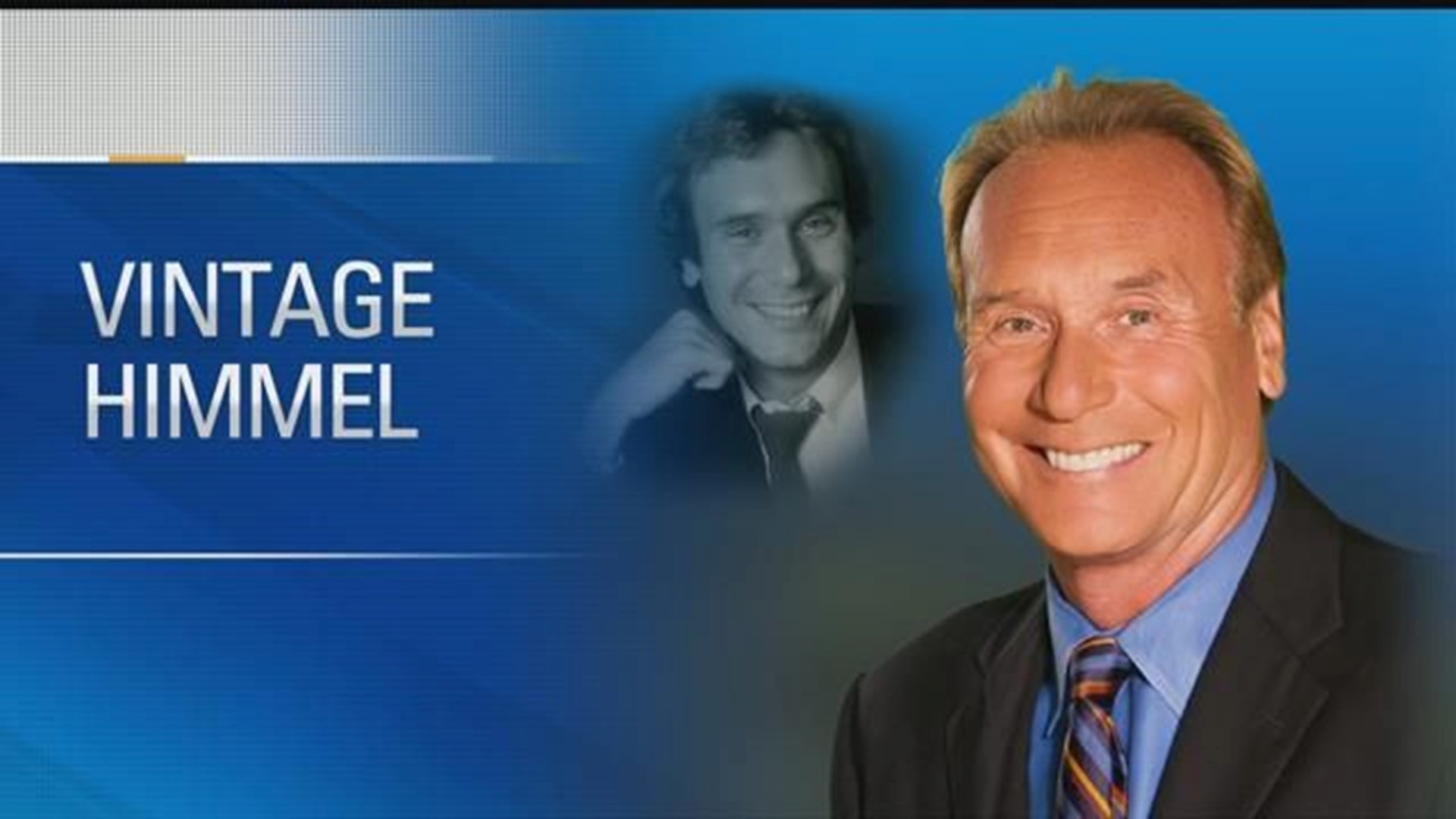 Vintage Himmel: Kolender on 'San Diego At Large' | cbs8.com