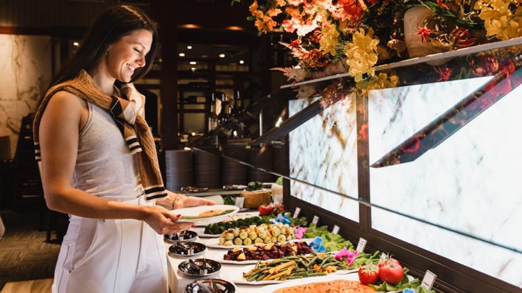 New Galpão Gaucho Brazilian Steakhouse opens in San Diego | cbs8.com