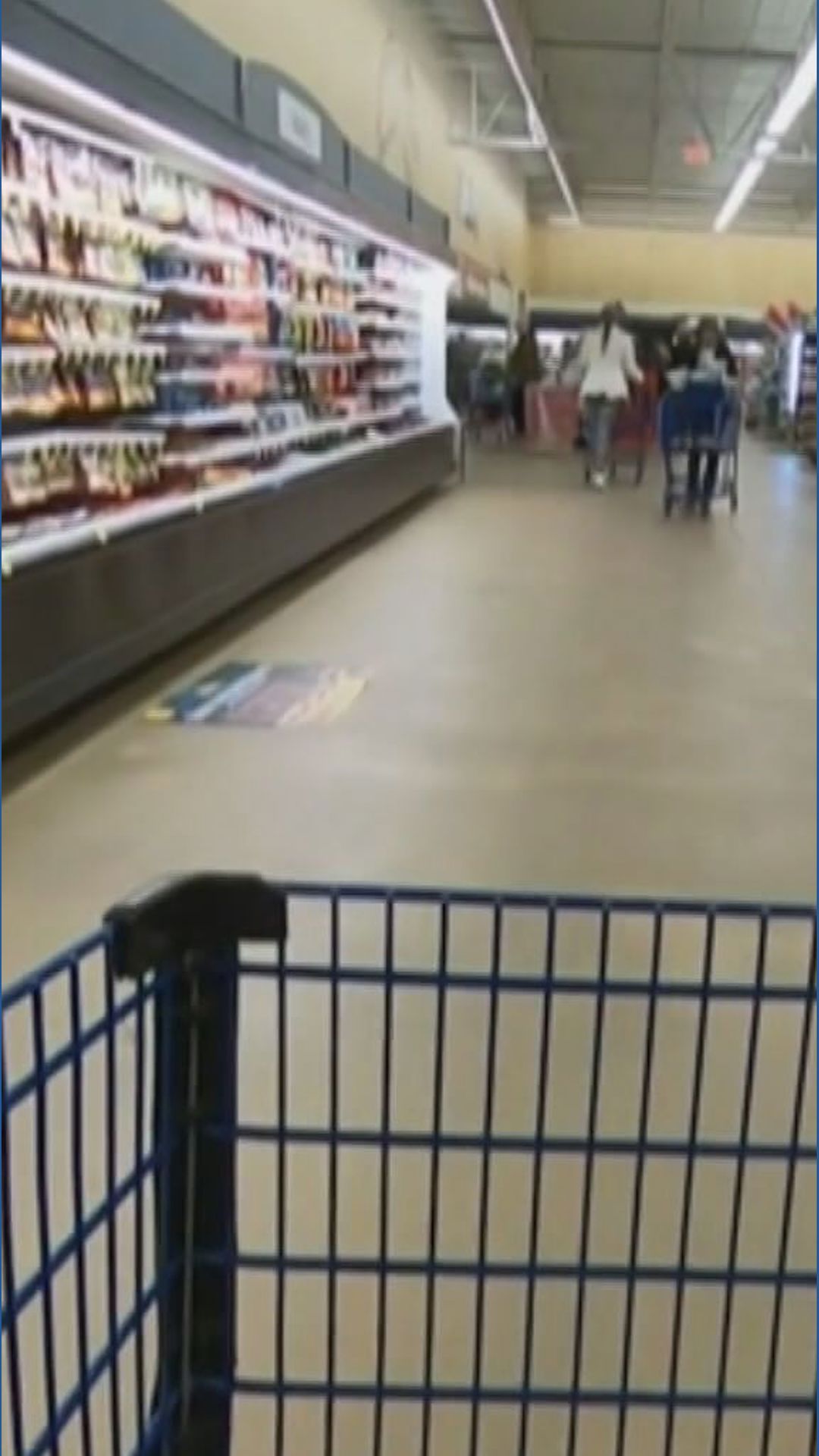 Grocery prices may vary based on shopping habits, new report shows ...