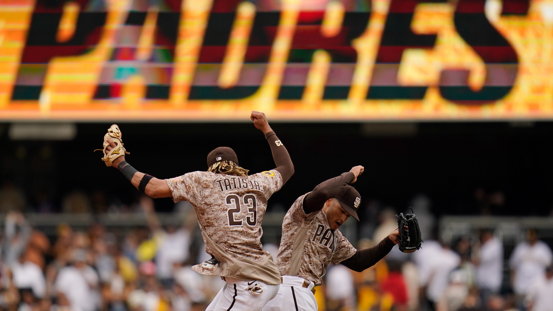 How to vote San Diego Padres into the MLB All-Star Game | cbs8.com