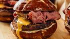 San Diego Padres expand food lineup for 2025 season | cbs8.com