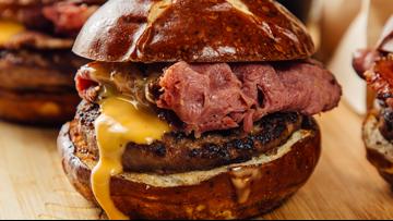 San Diego Padres expand food lineup for 2025 season | cbs8.com