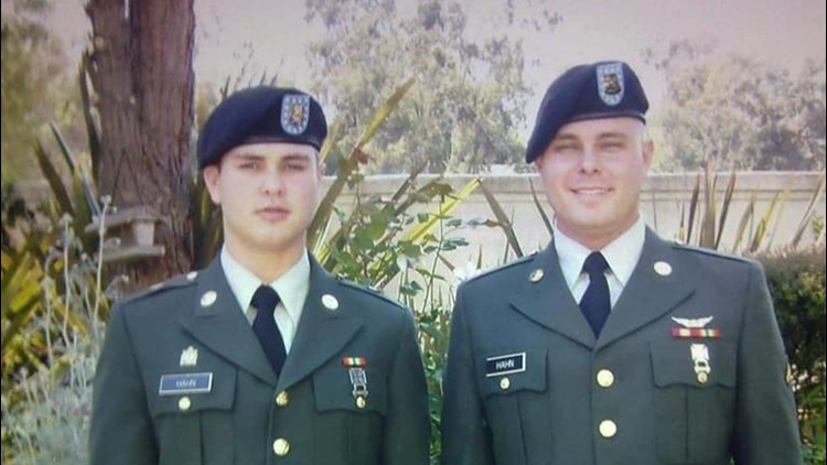 Army Vet and his wife receive a $2,500 Valentine's Day Surprise | cbs8.com