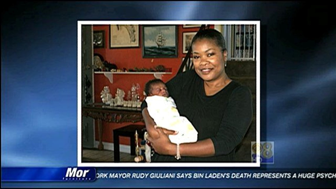 Success Story: Kali | cbs8.com