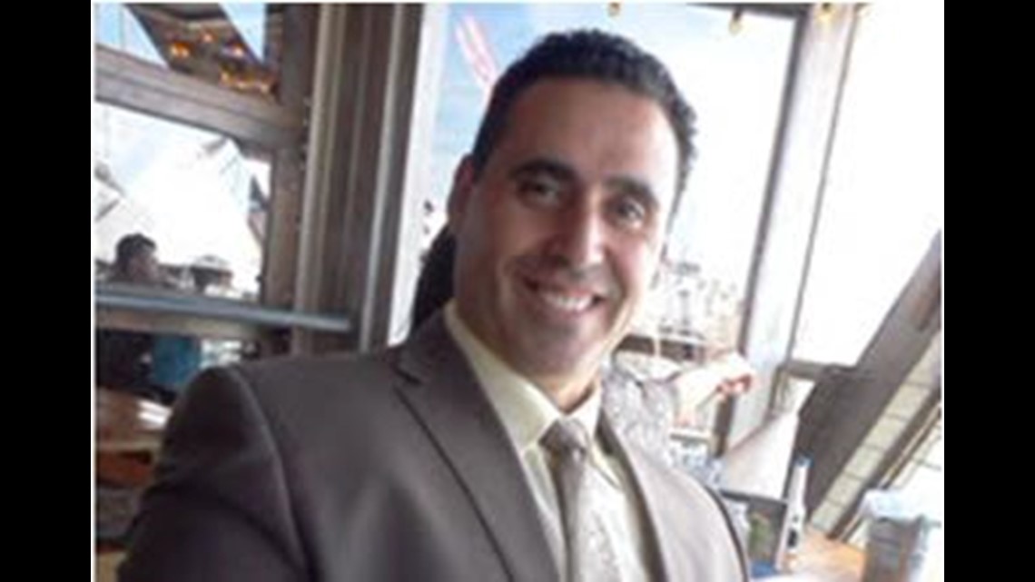 Search for fraud suspect continues | cbs8.com