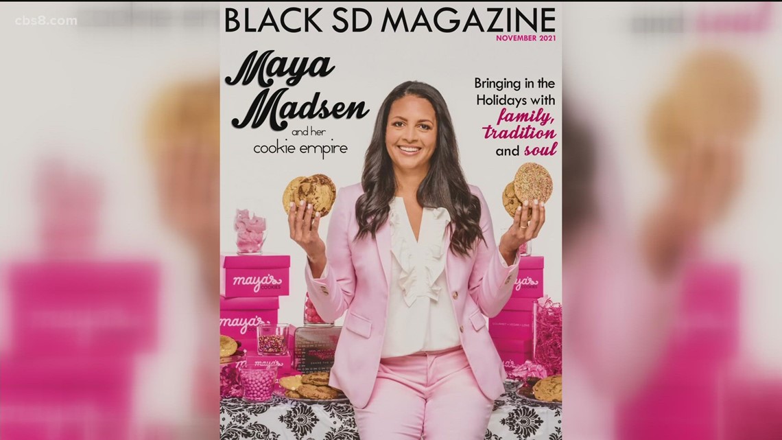 Black SD Magazine partners with SDSU's journalism school to offer new ...