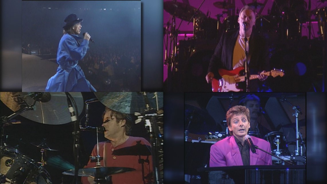 1990s concerts in San Diego | News 8 Throwback Special | cbs8.com