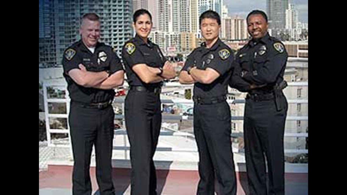 SDPD pleas for new dispatch system, more officers | cbs8.com