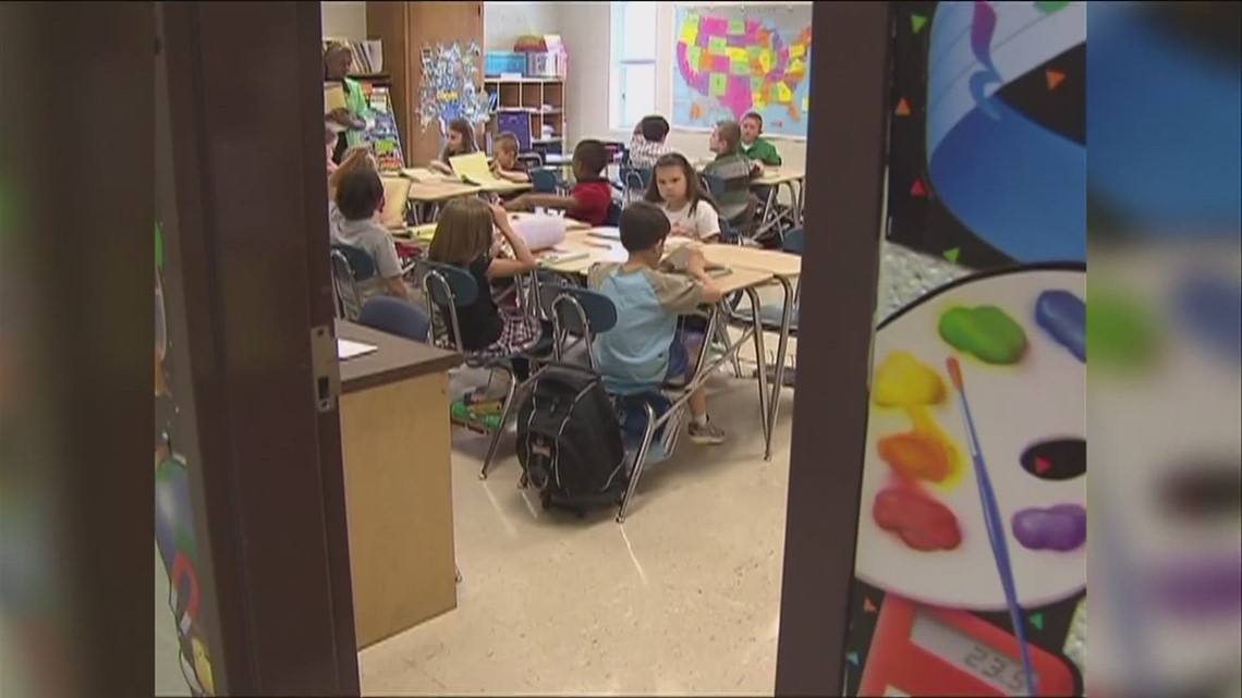 Rady Children's Hospital says kids diagnosed with ADHD rose 30% since ...