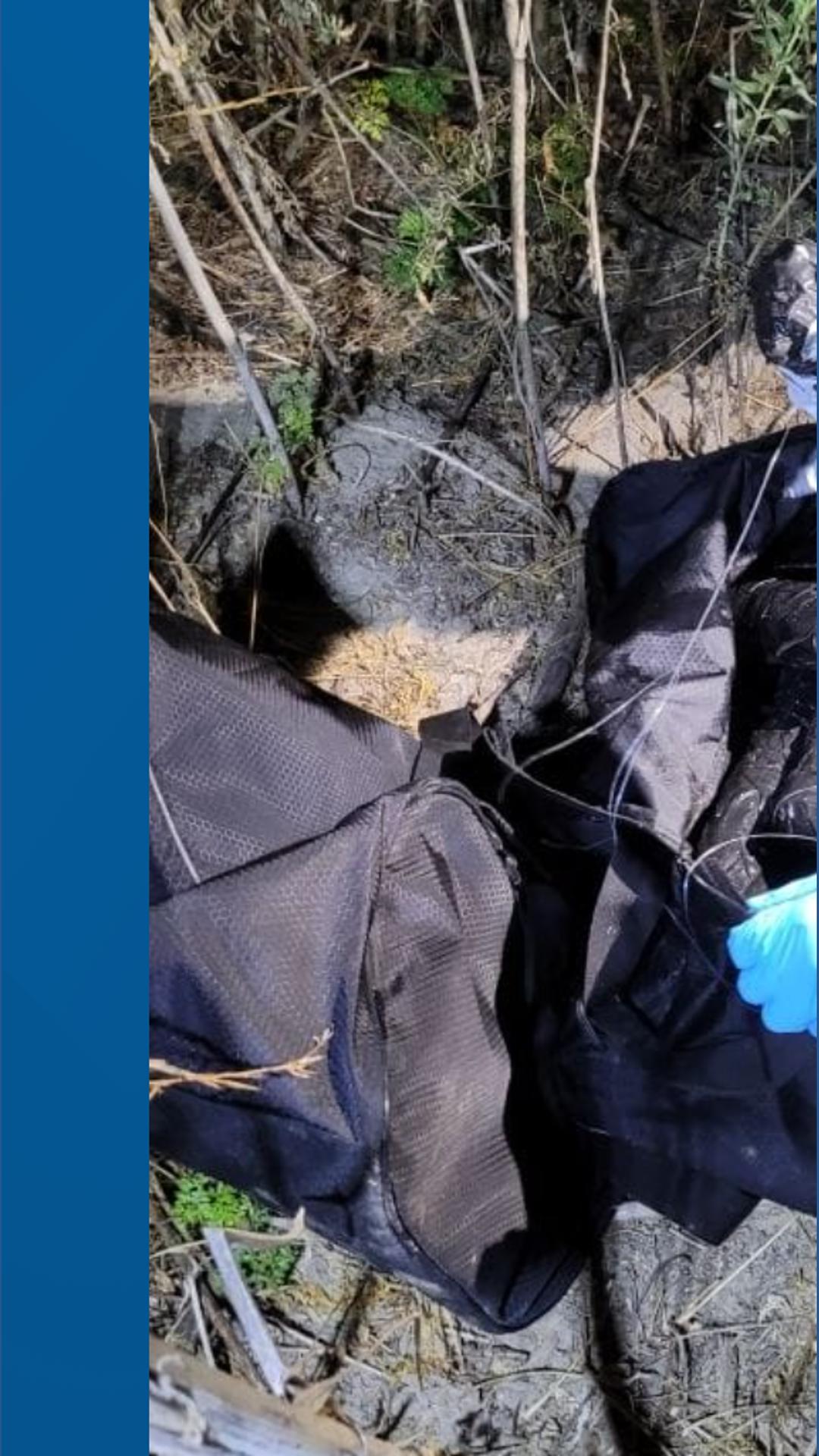 16-year-old arrested after smuggling nearly 27 pounds of meth into US ...