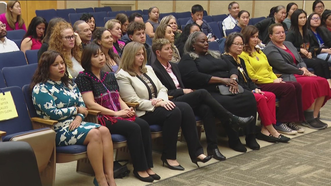 San Diego's women of distinction | cbs8.com