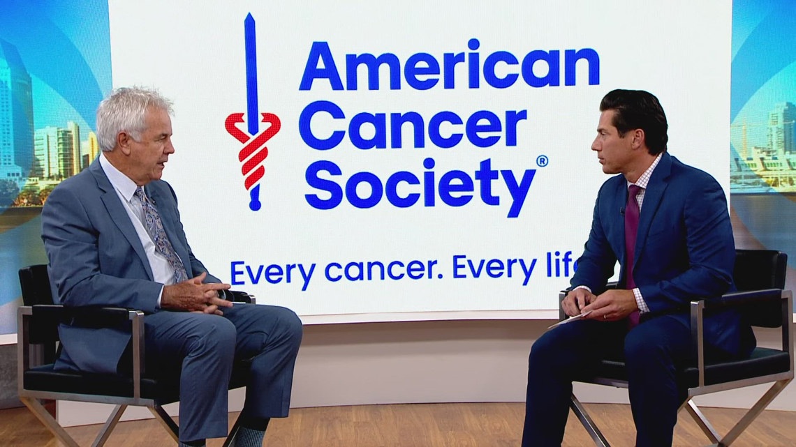 Prostate cancer survivor shares his journey | Prostate Cancer Awareness ...