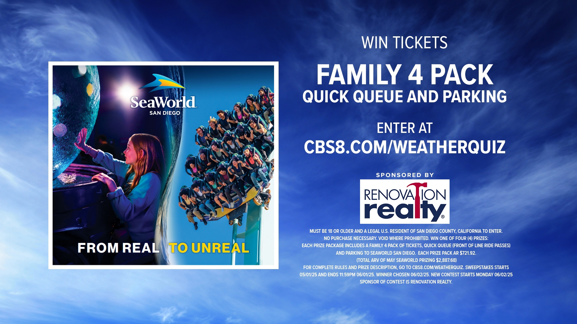 CBS News 8 - San Diego, CA News Station - KFMB Channel 8 | cbs8.com ...