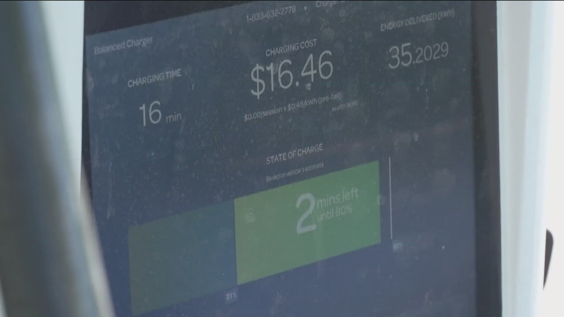 Will California see a vehicle mileage tax? No, at least not now | cbs8.com