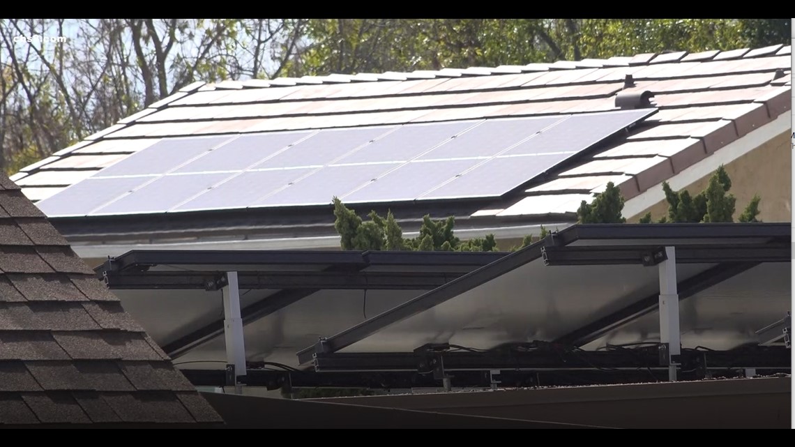 San Diego County Taxpayers Association supports 'sunshine tax' on solar ...