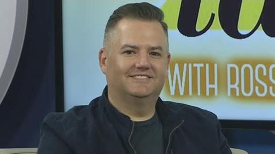 "Straight Talk with Ross" host Ross Matthews coming to Sycuan Casino ...