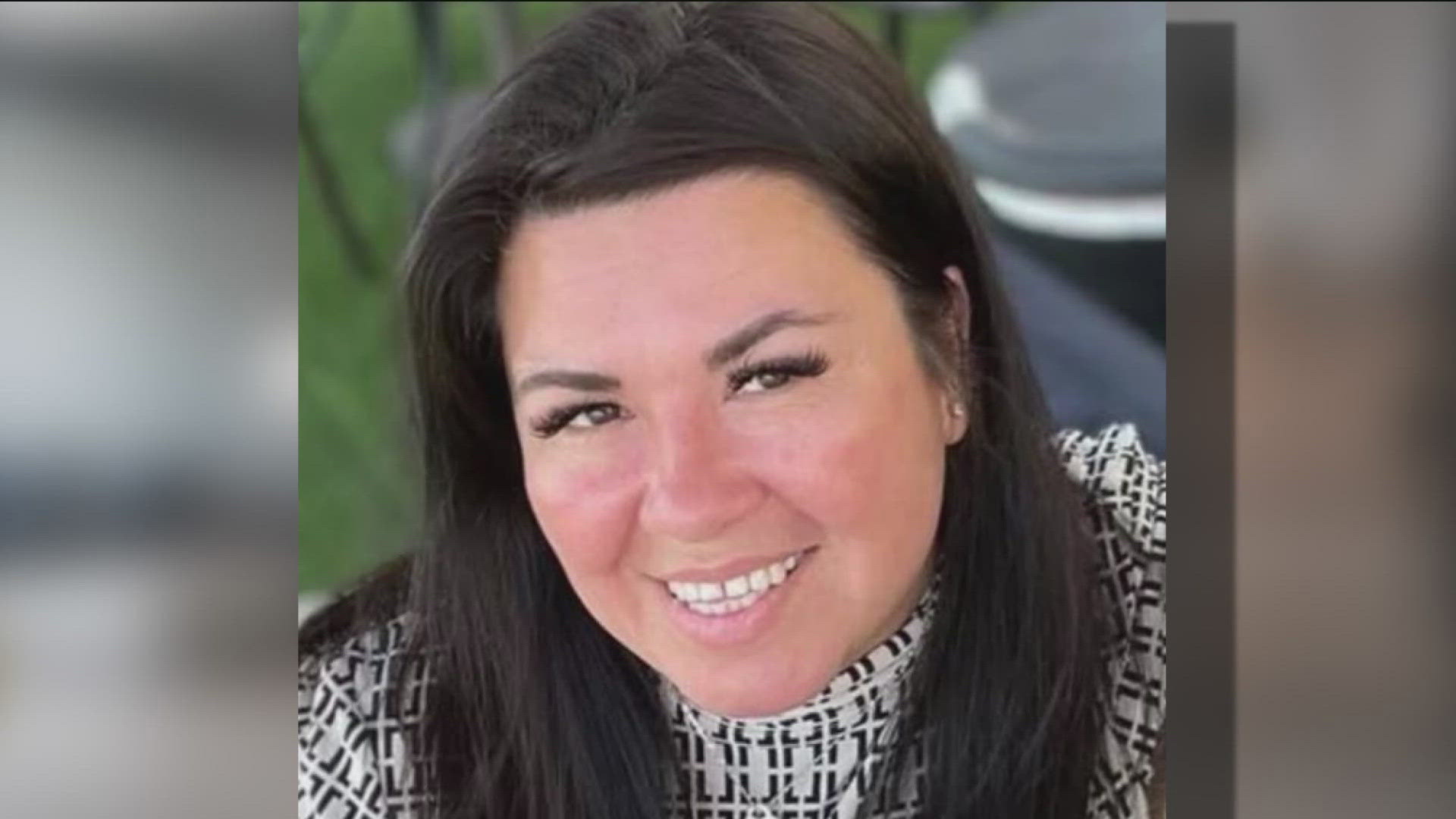 Suspect identified in murder of Cal Fire captain | cbs8.com