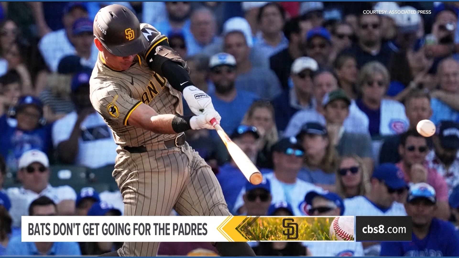 Final Quarter Sports | Padres season wrap | cbs8.com