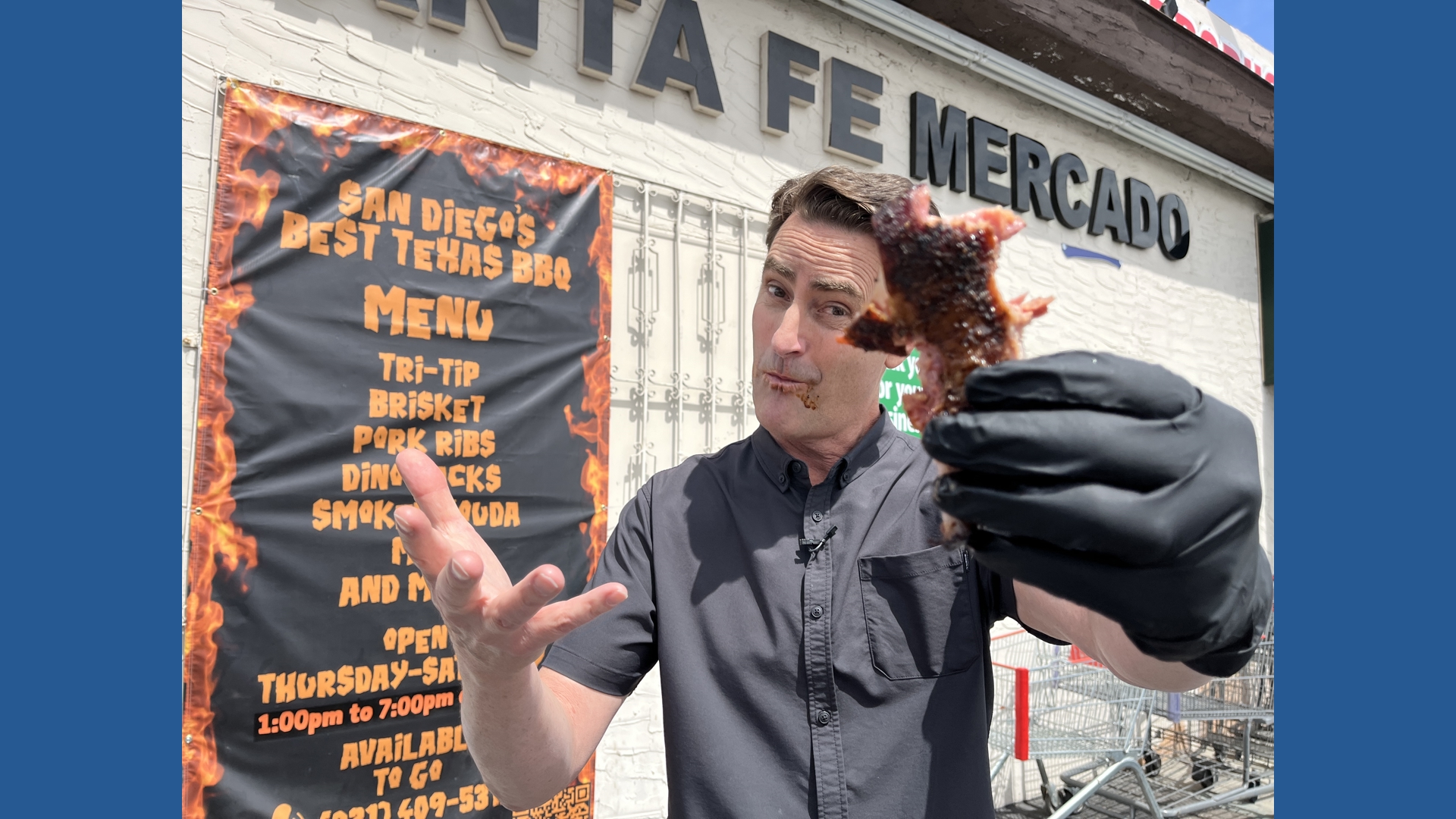 Heavy’s Smokehouse brings Texas-style BBQ and heavy metal music to ...
