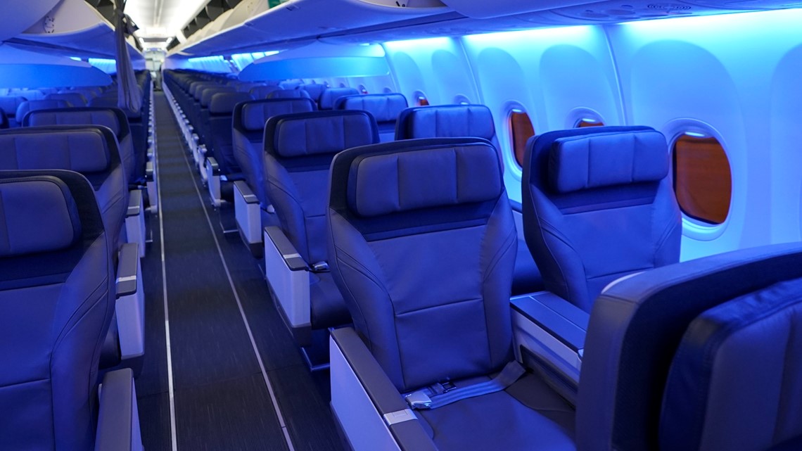 Flight Attendant pleads guilty to fentanyl smuggling attempt at San ...