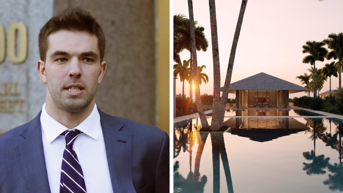 Fyre Festival to try again as Fyre Festival II in Caribbean | cbs8.com