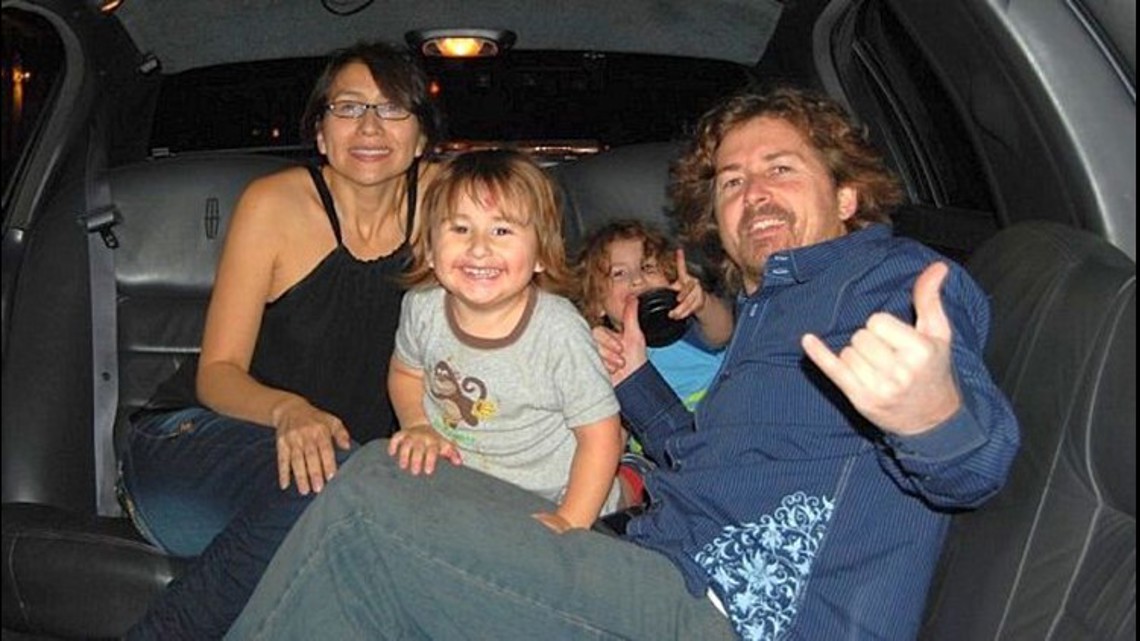 New book questions McStay family murder case evidence | cbs8.com