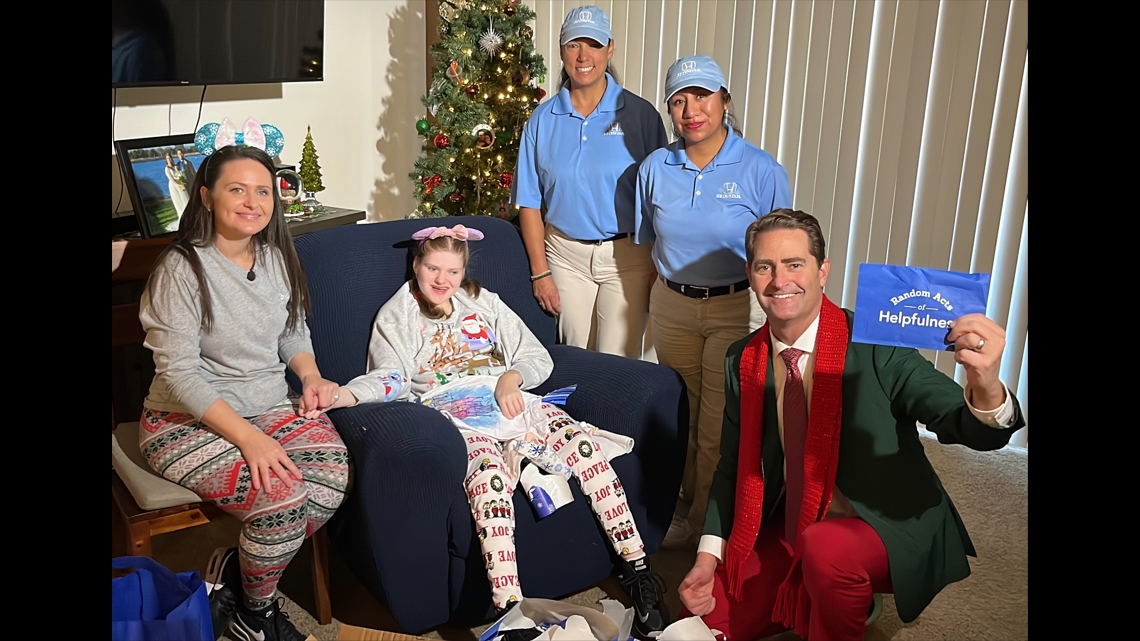 The Zevely Zone | cbs8.com