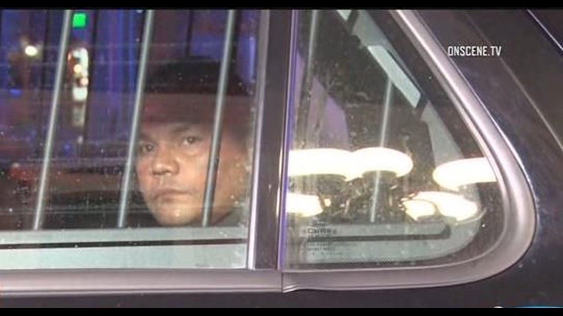 Veteran accused in downtown stabbing over uniform pleads not guilty ...