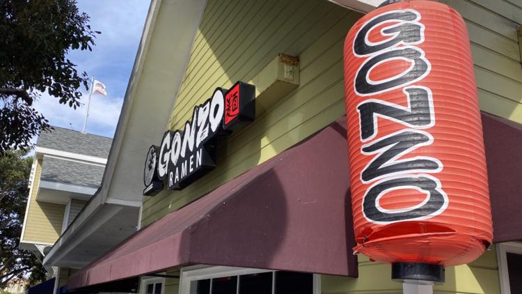 A story about surviving COVID, cancer and Godzilla | cbs8.com