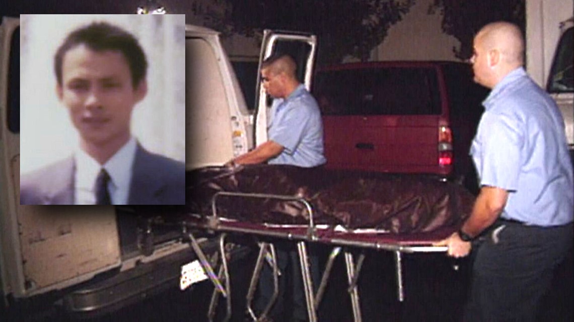 Police search for Escondido 1995 Halloween murder suspect | cbs8.com