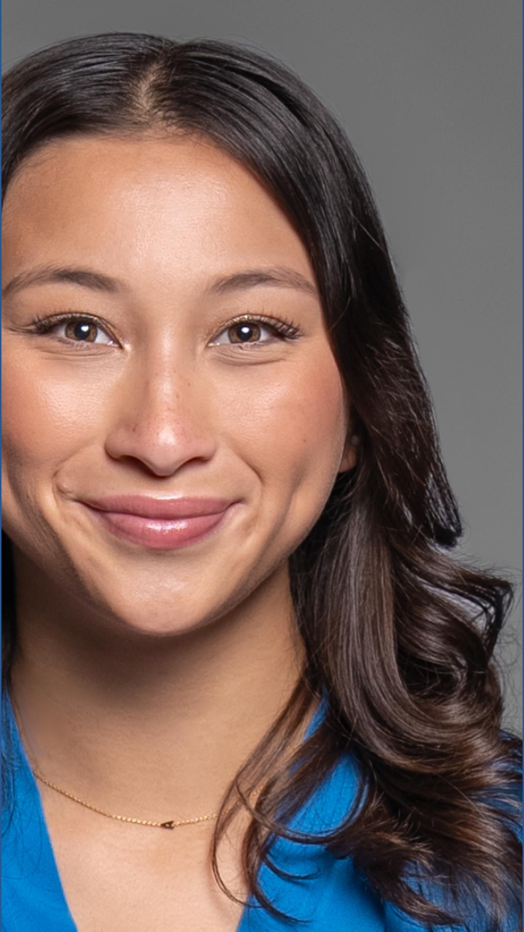 Alex Lai | cbs8.com