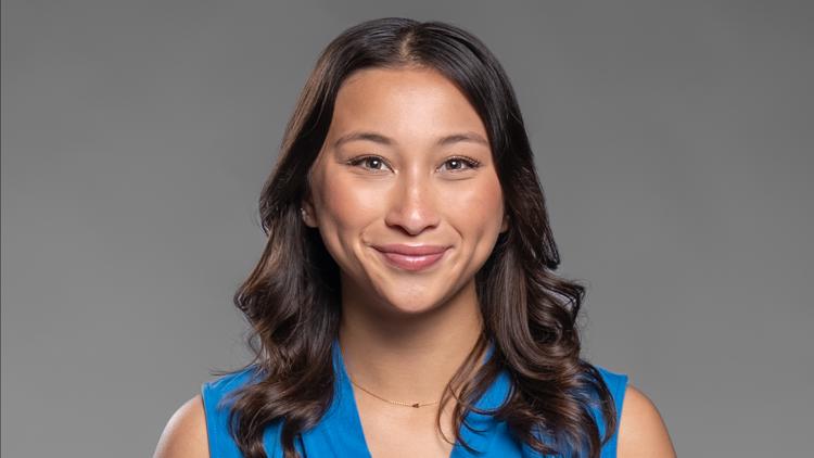 Alex Lai | cbs8.com
