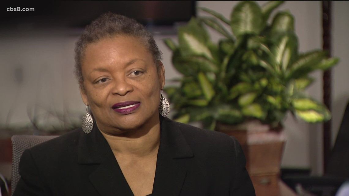 Public Health Officer Dr. Wilma Wooten at forefront of COVID response ...