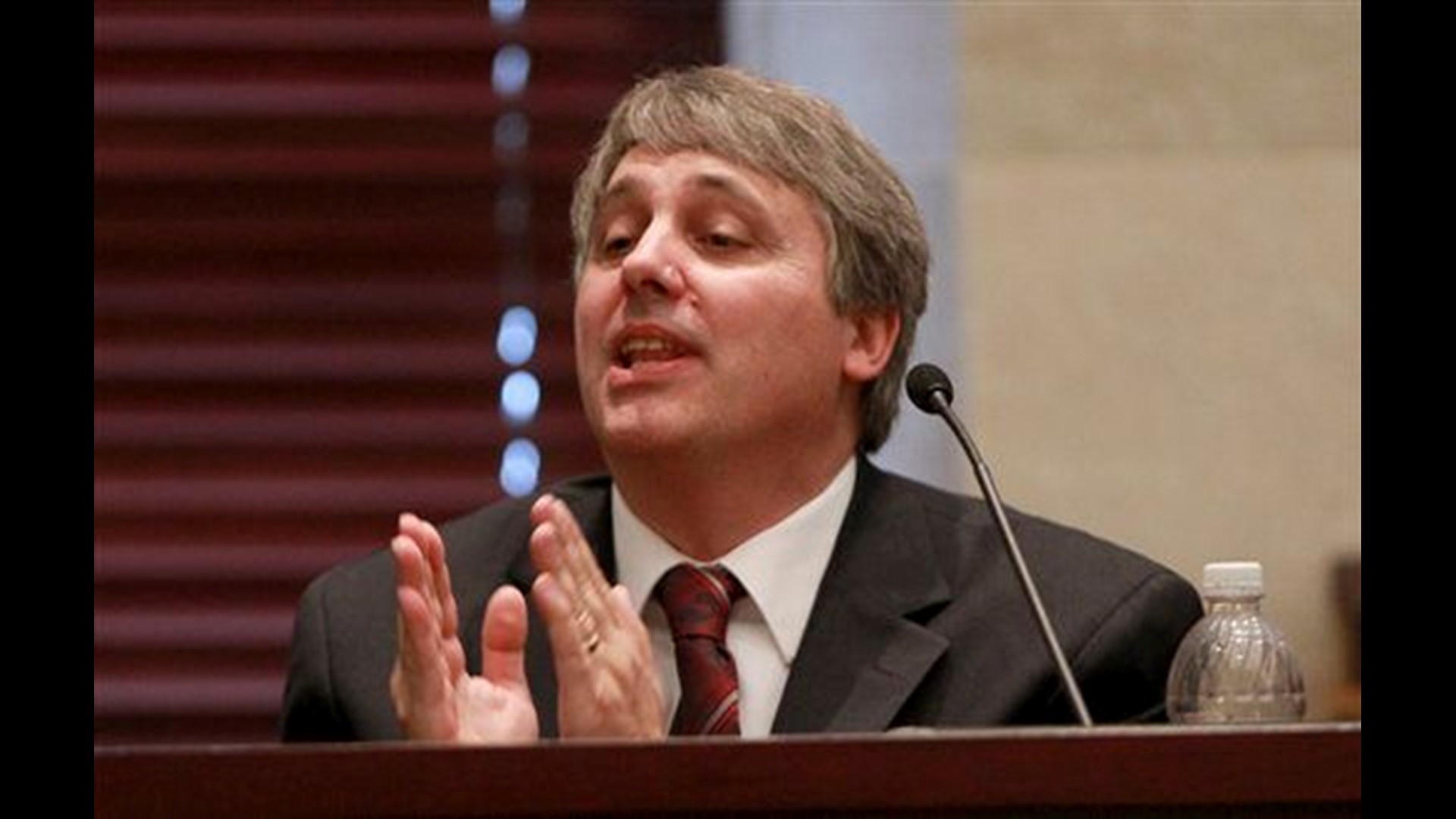 Forensics expert testifies in Casey Anthony trial | cbs8.com