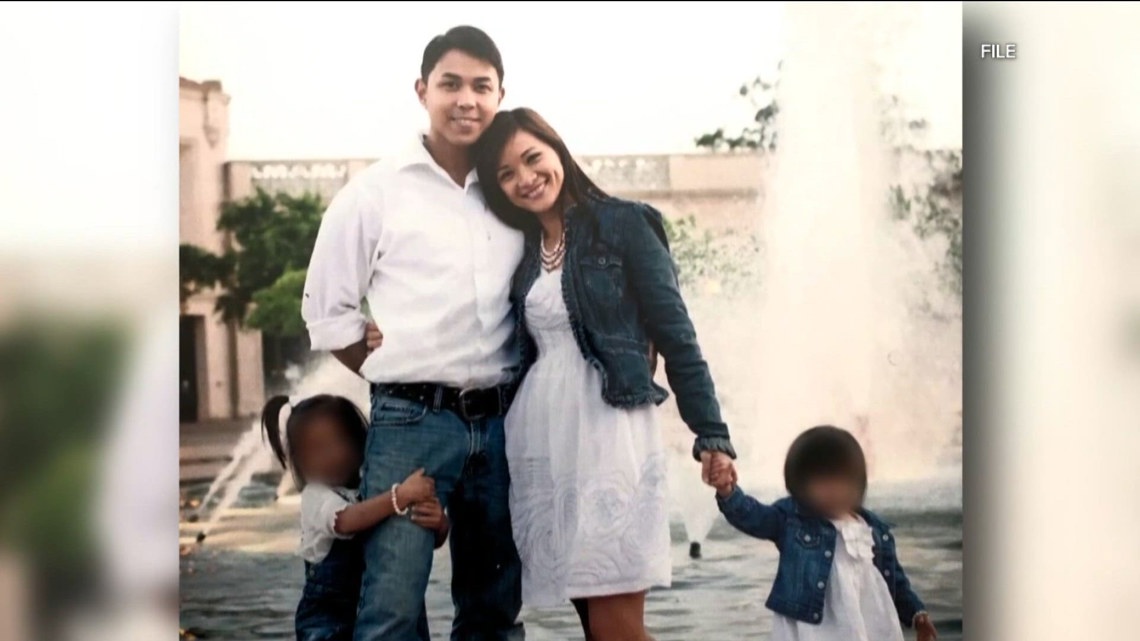 Attorneys in Larry Millete murder trial argue over relevance of Larry's ...