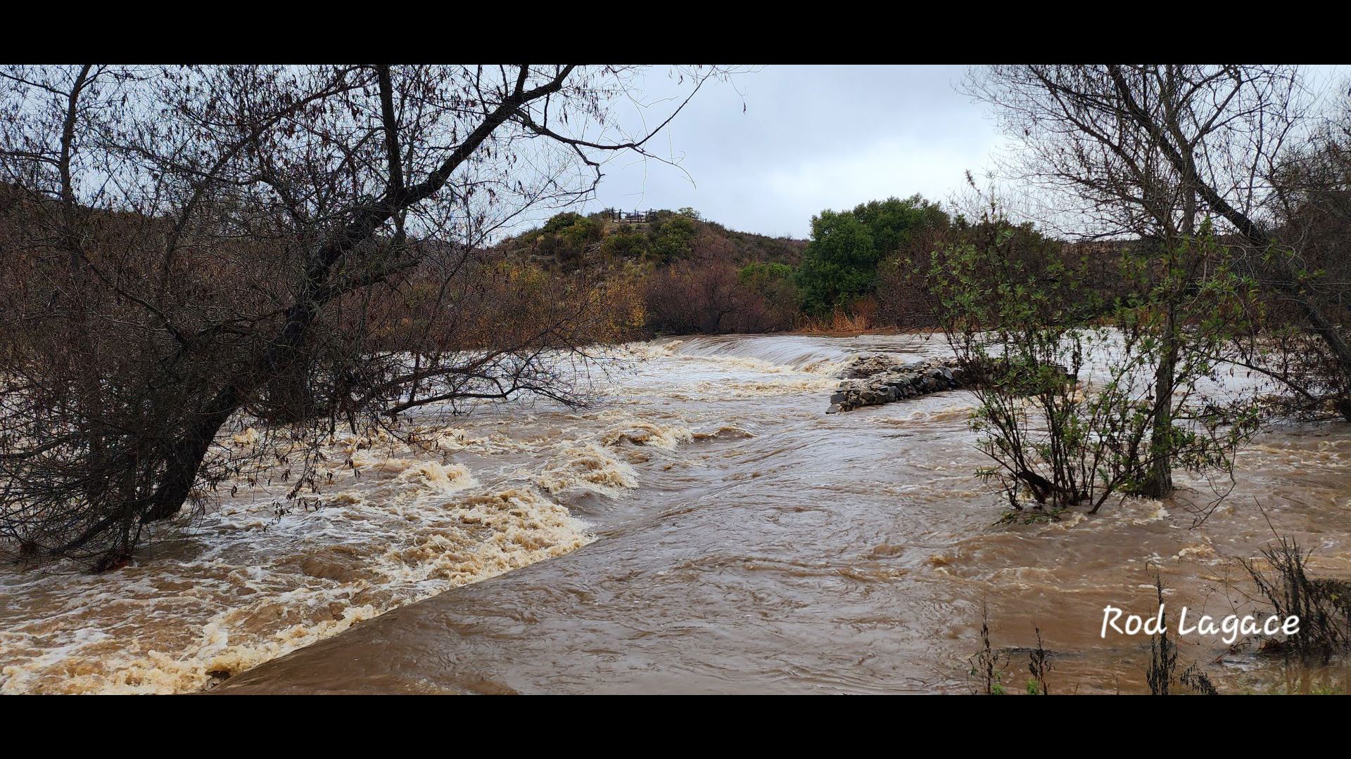 San Diego flooding | cbs8.com