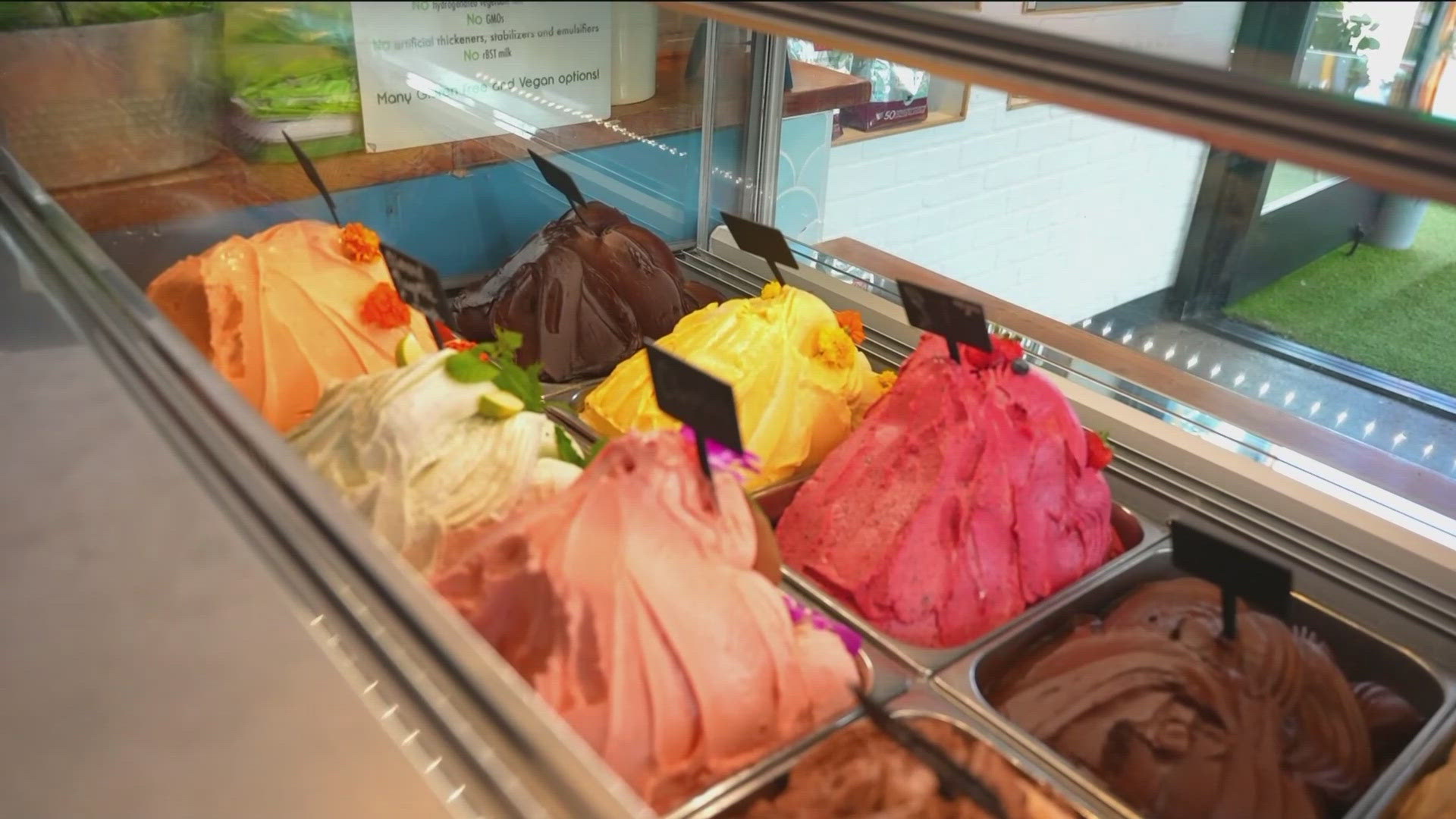 Visiting Encinitas in San Diego County, California | cbs8.com