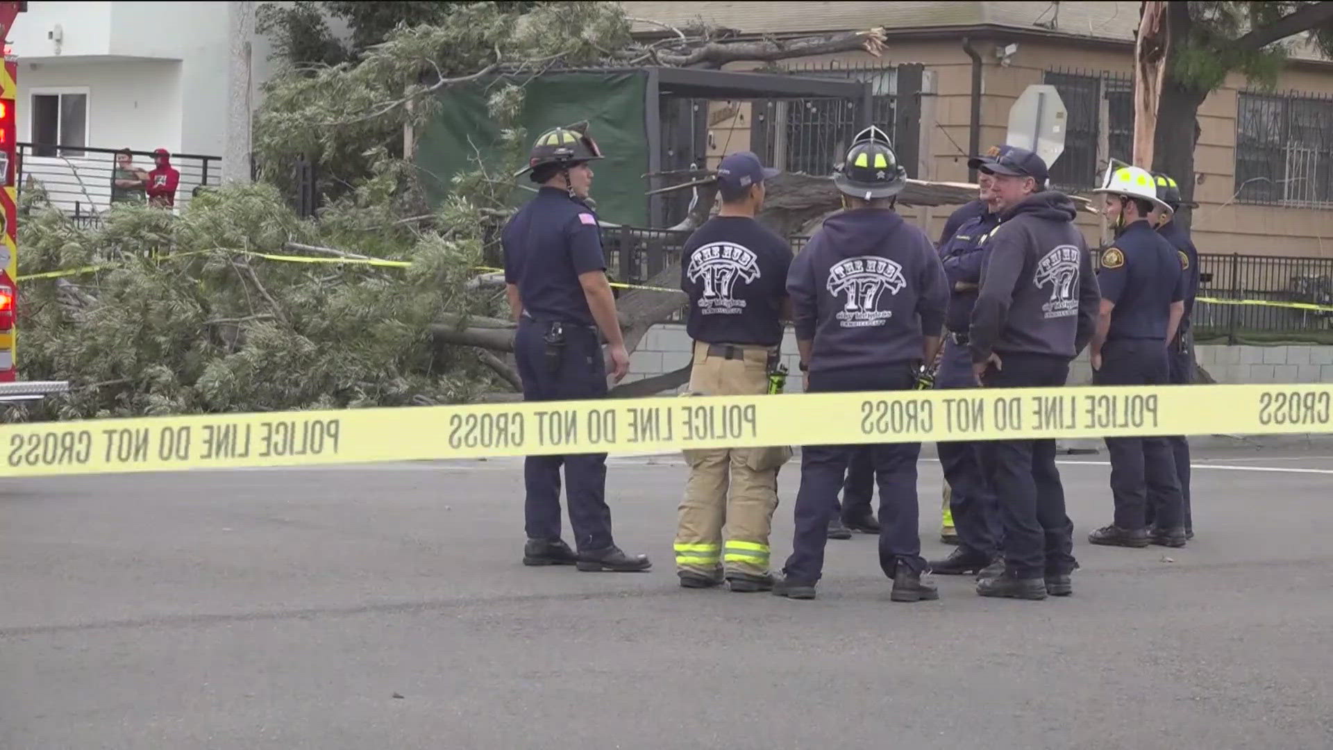 Tropical Weather-Atlantic | cbs8.com
