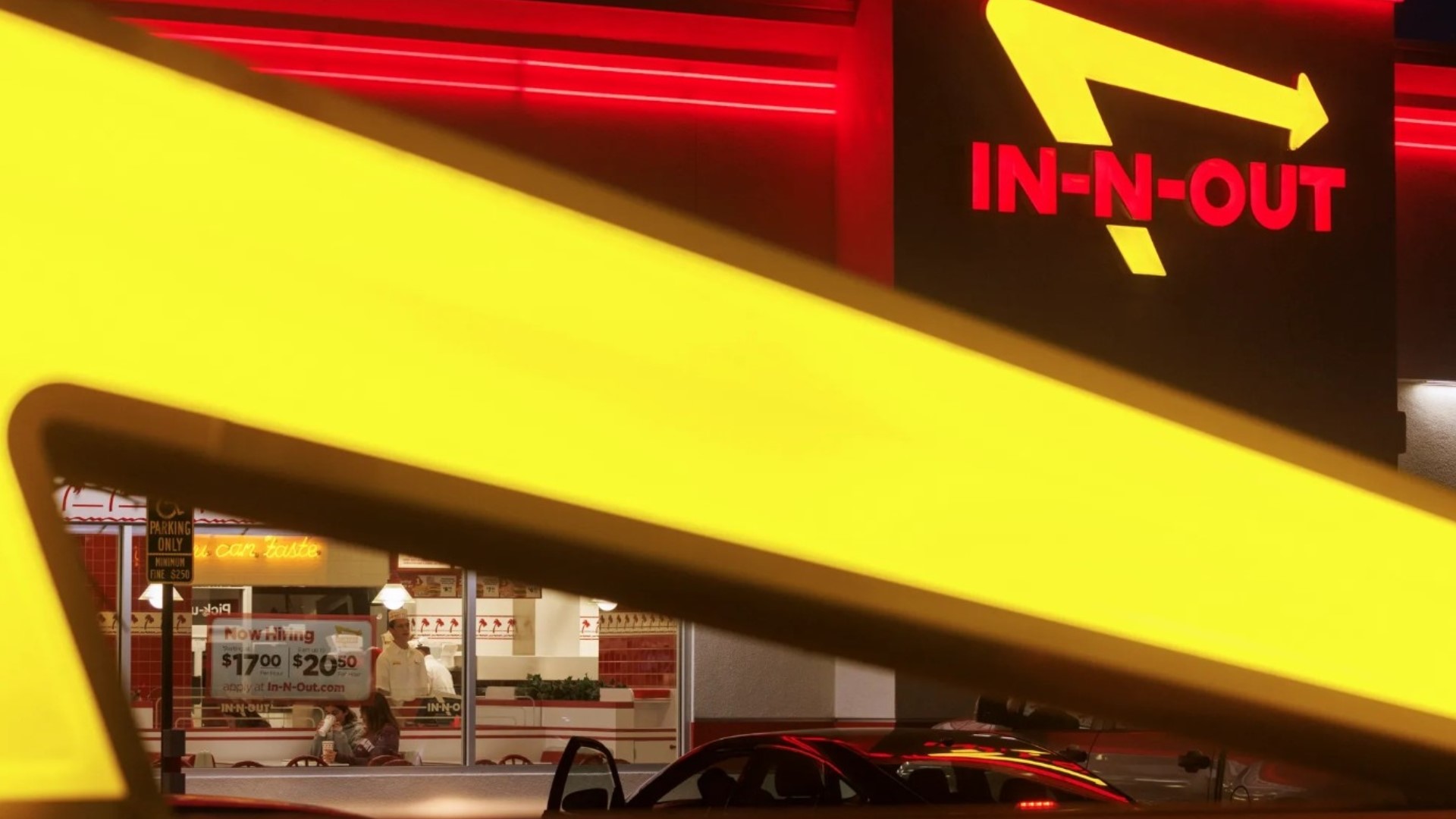 Is a new In-N-Out coming to the College Area | cbs8.com