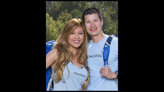 Chula Vista doctor who ran on Amazing Race accused of negligence | cbs8.com
