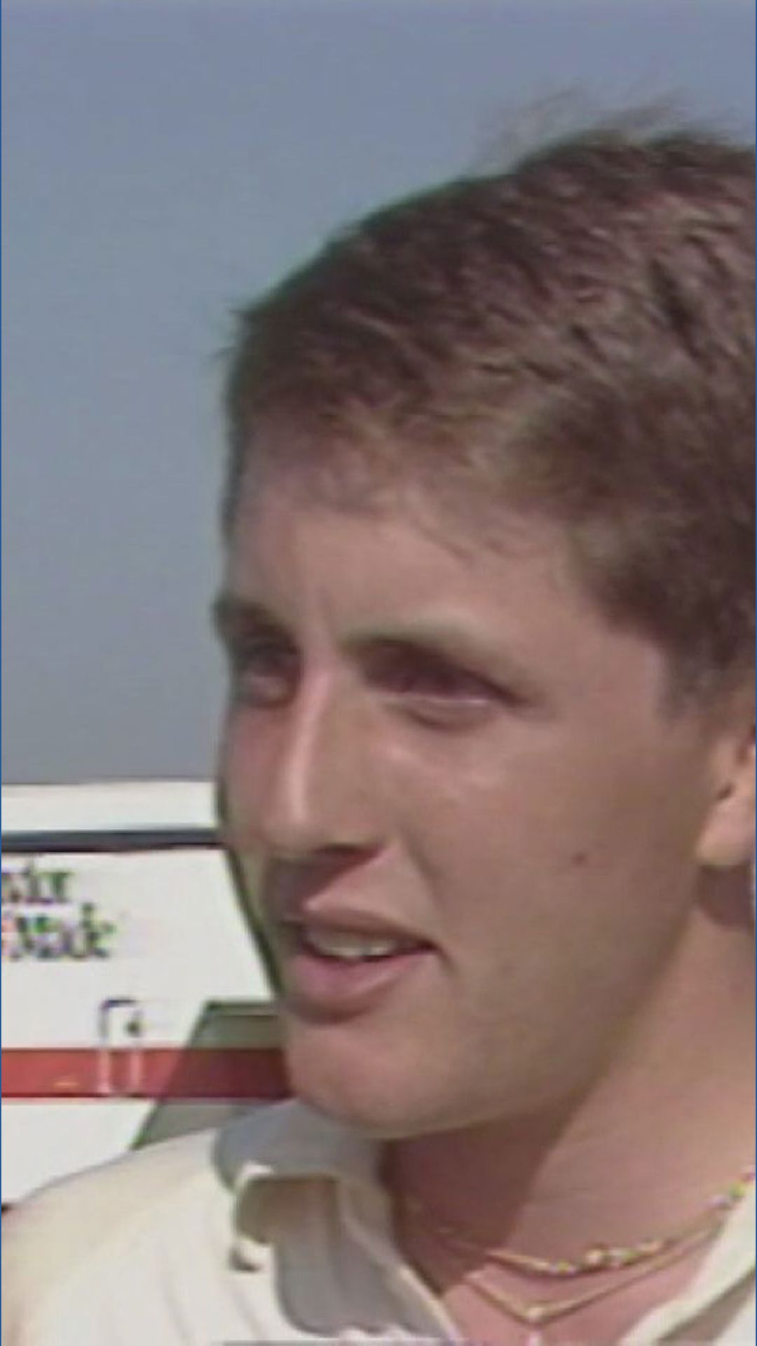17-year-old Phil Mickelson competes with the world’s top golfers at The ...