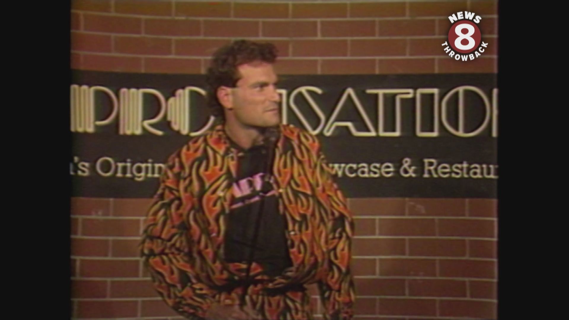 News 8 Throwback | cbs8.com